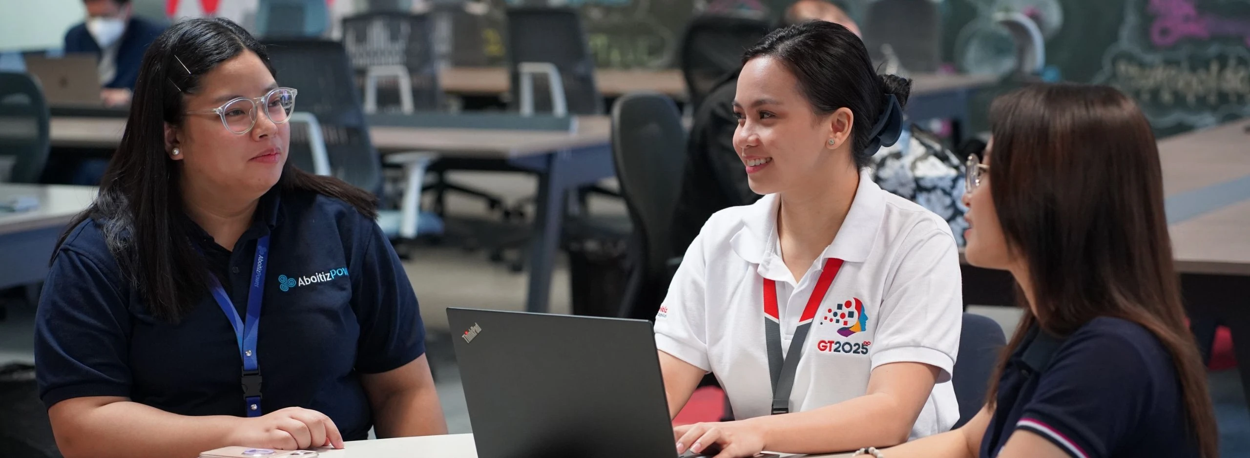 Aboitiz | Corporate Governance