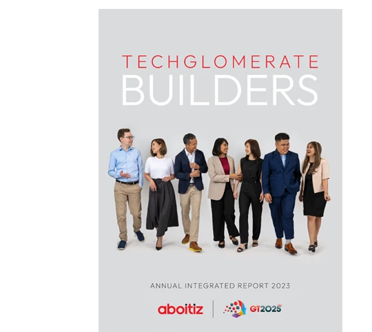 Aboitiz | Our Businesses