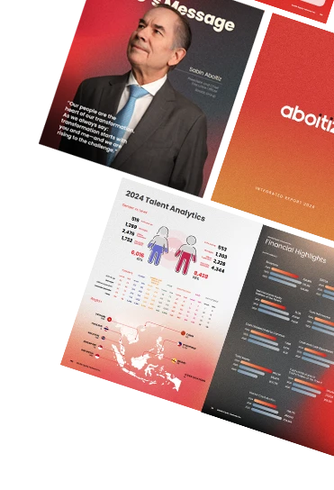 Aboitiz | Annual Integrated Report